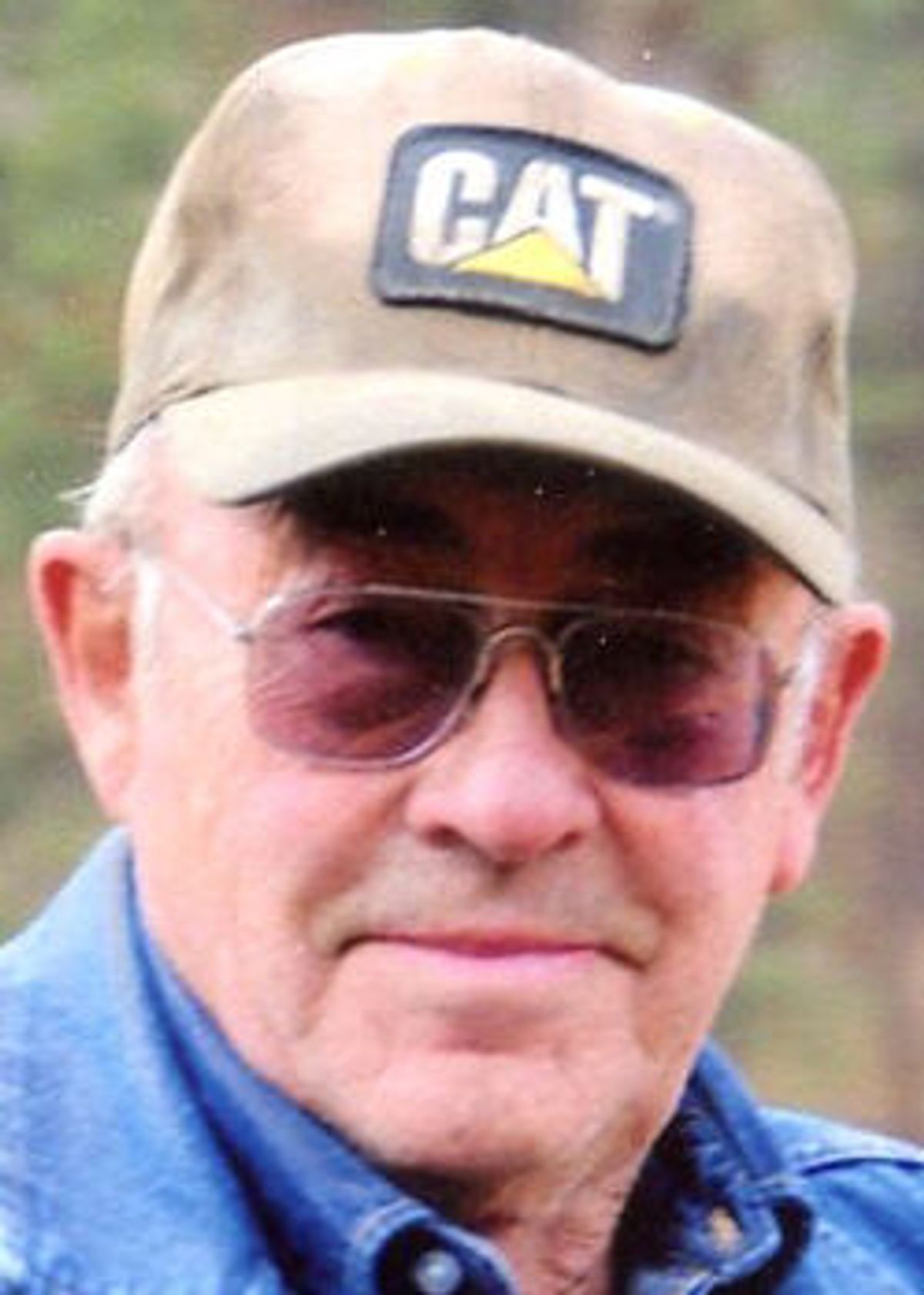 Arthur W. Eaton Jr. ‘Wad’