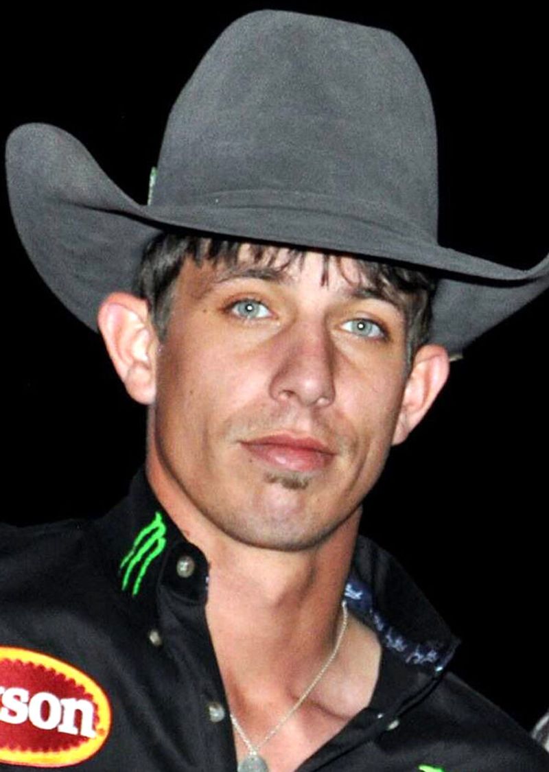 UPDATE AT 2:46 P.M.: JB Mauney listed in good condition after neck inj...