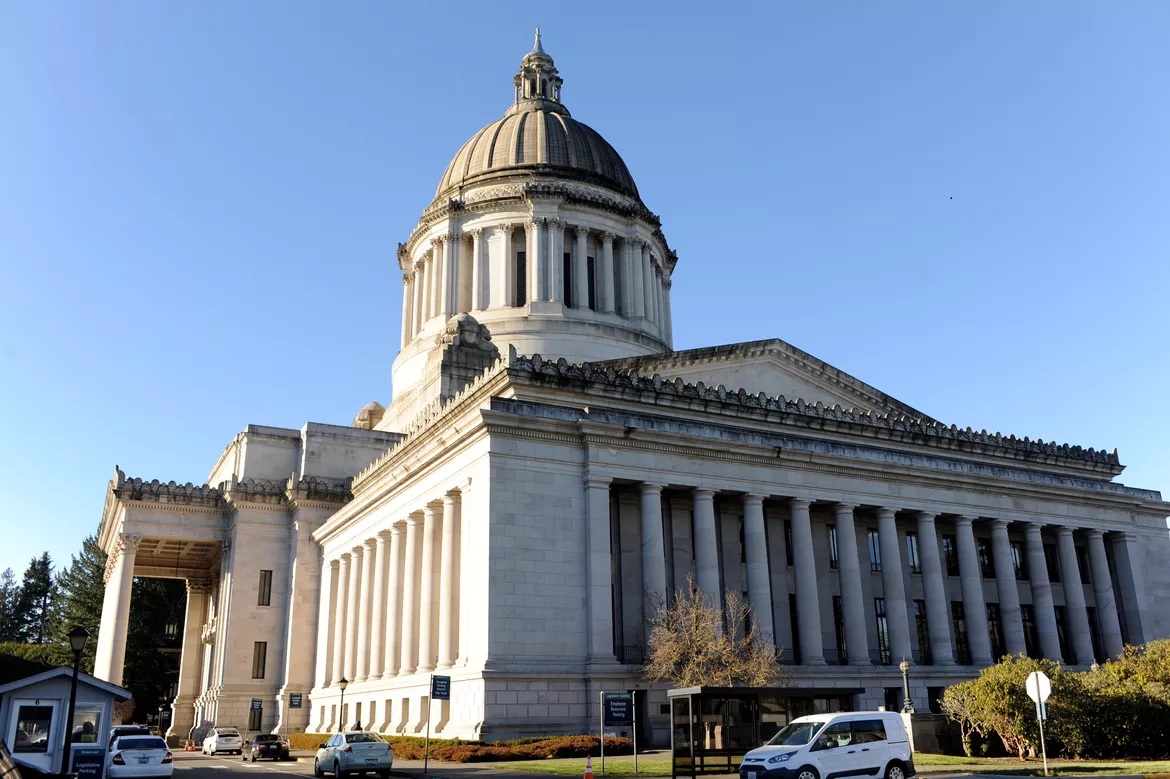 What to expect from the 2025 Washington Legislature