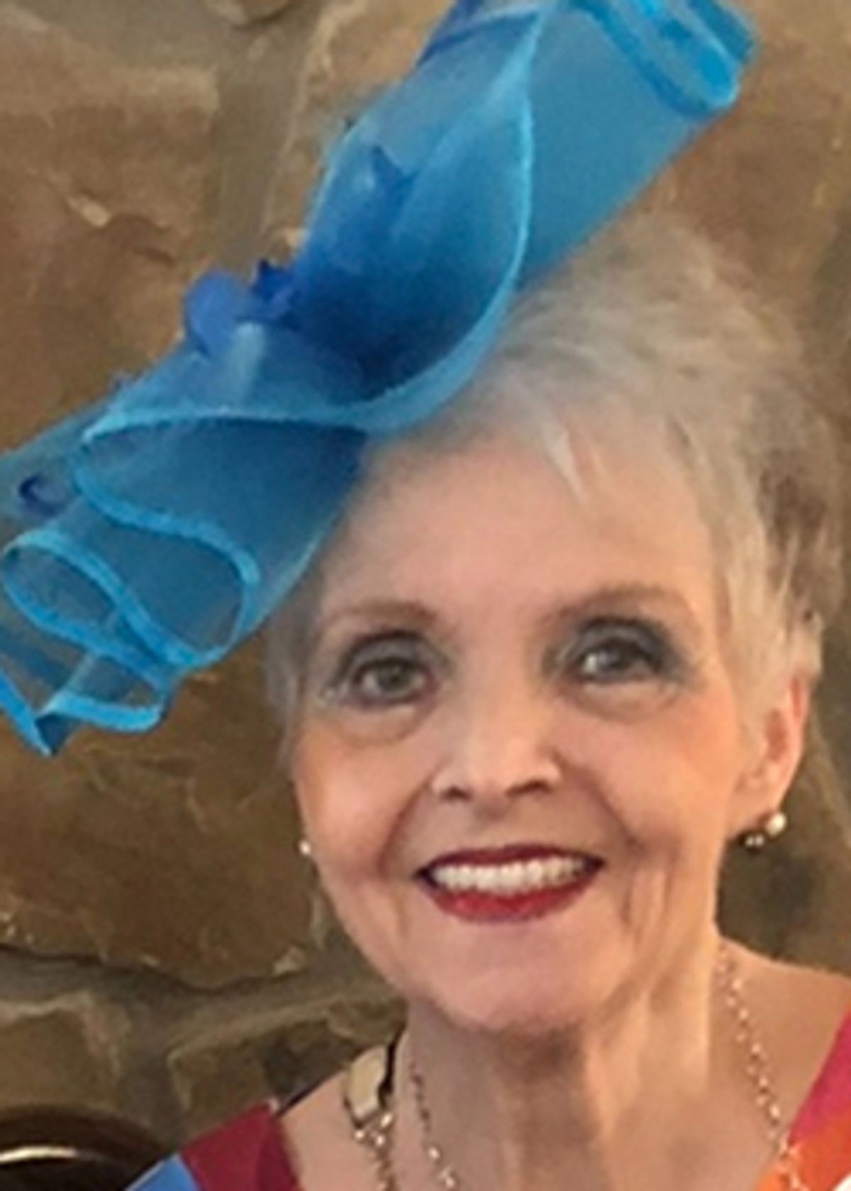 Dawn Marie Hilton Taylor
