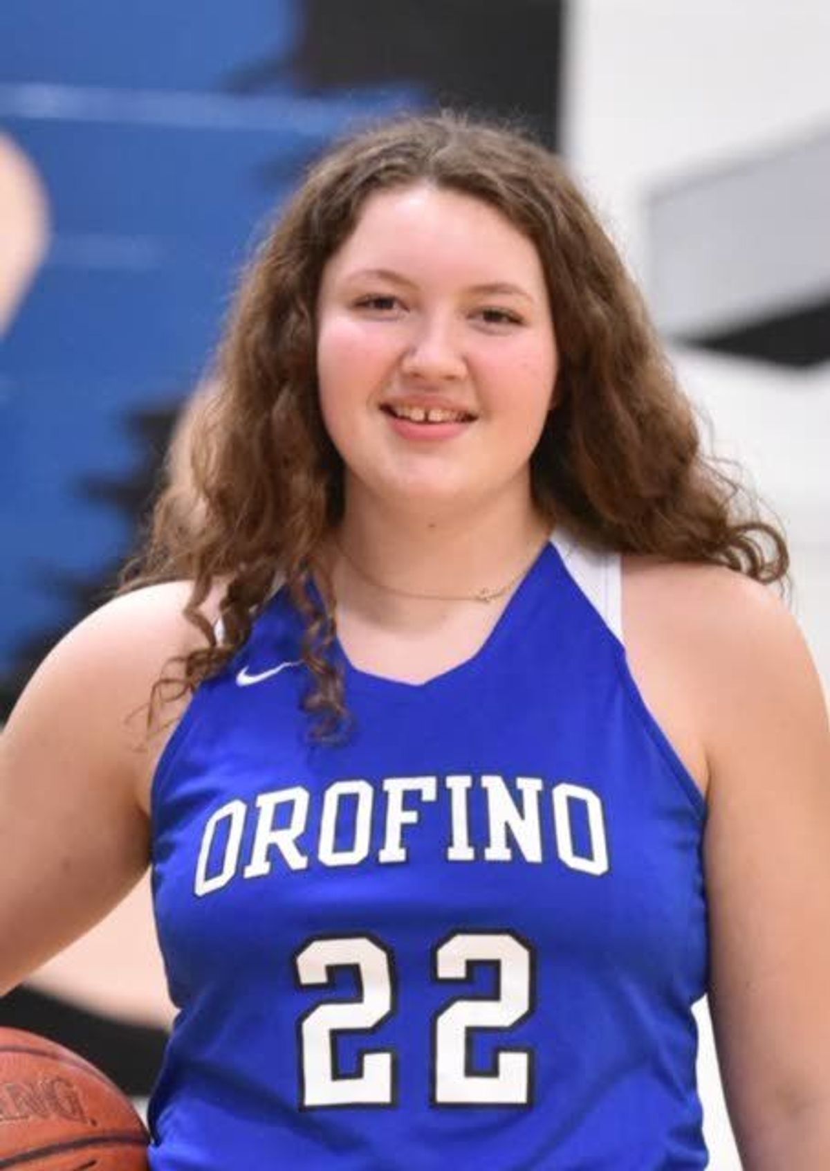 Prep Athlete of the Week: Kaylynn Johnson