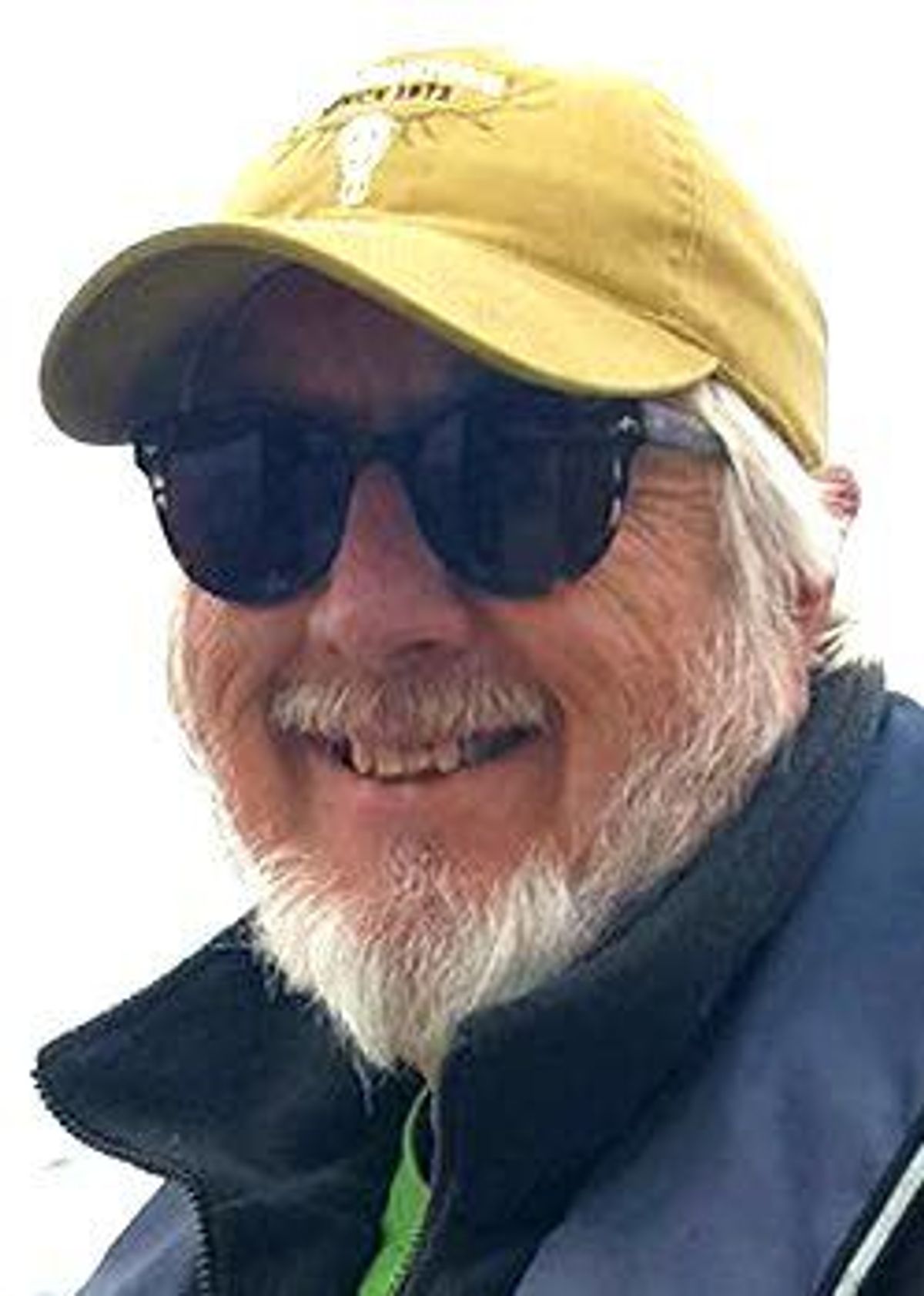 Robert (Bob) G. Proctor