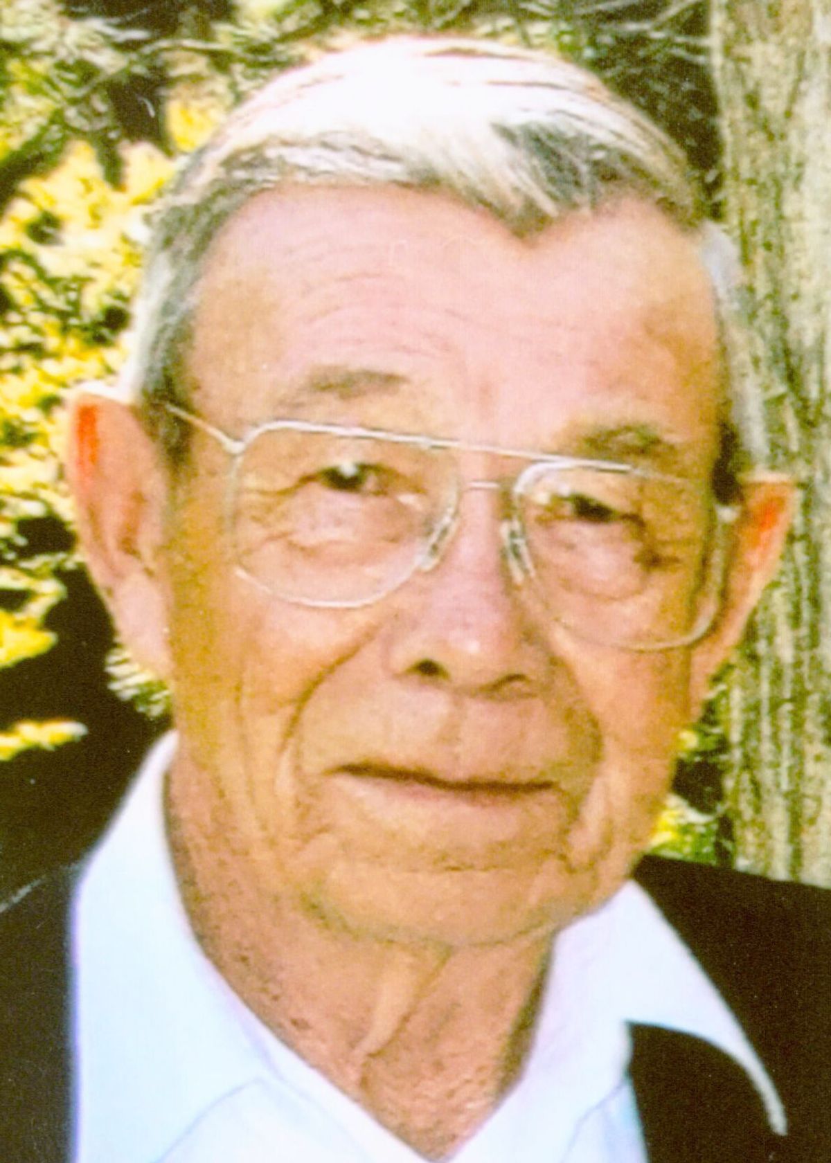 Ronald E. ‘Ron’ Lohman