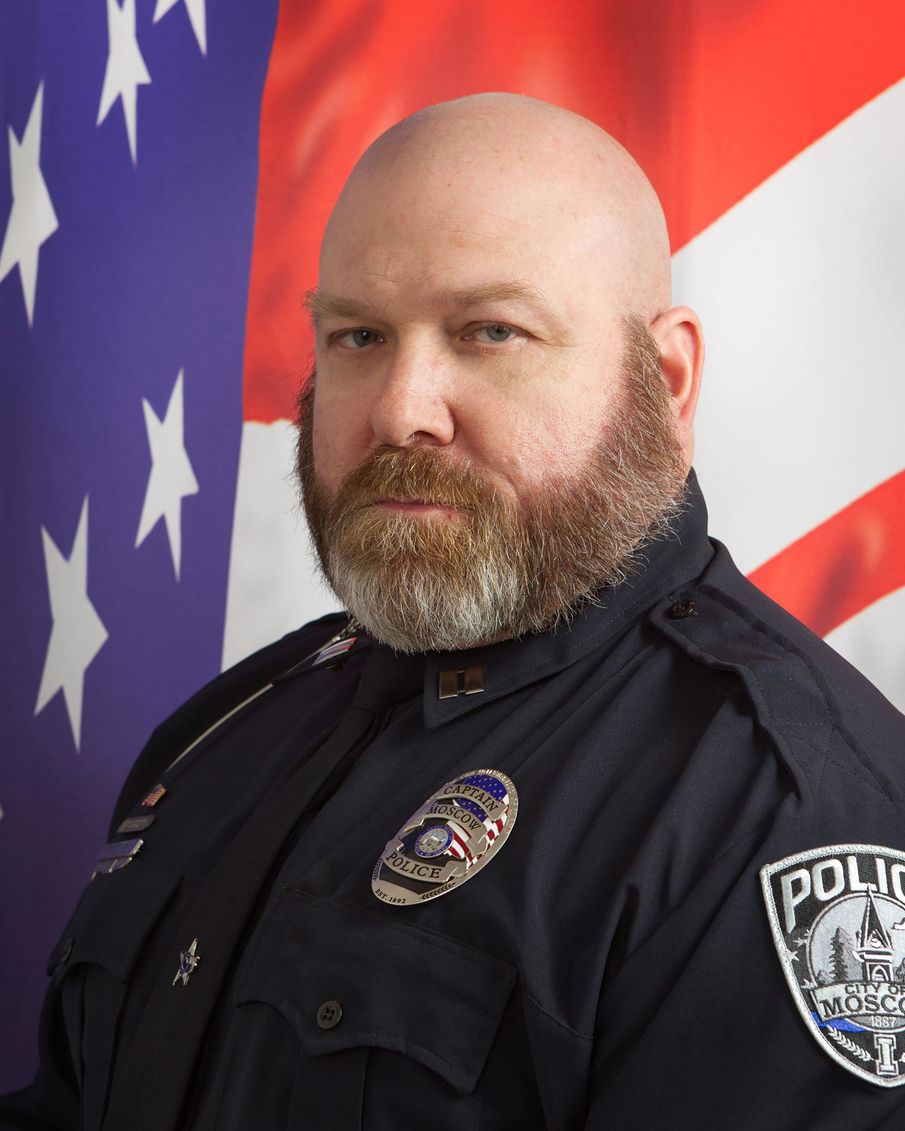 Moscow looking at new body cameras, stun guns