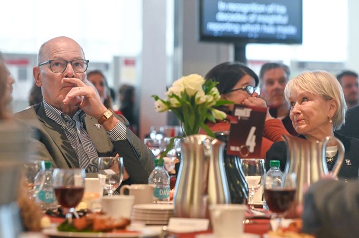 ‘Crafting stories of compassion, empathy and humility’