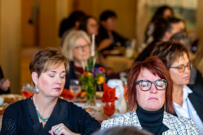 YWCA USA CEO reflects on the organization’s purpose and history at Ins...