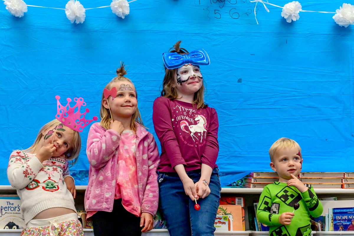 A farewell to Russell Elementary