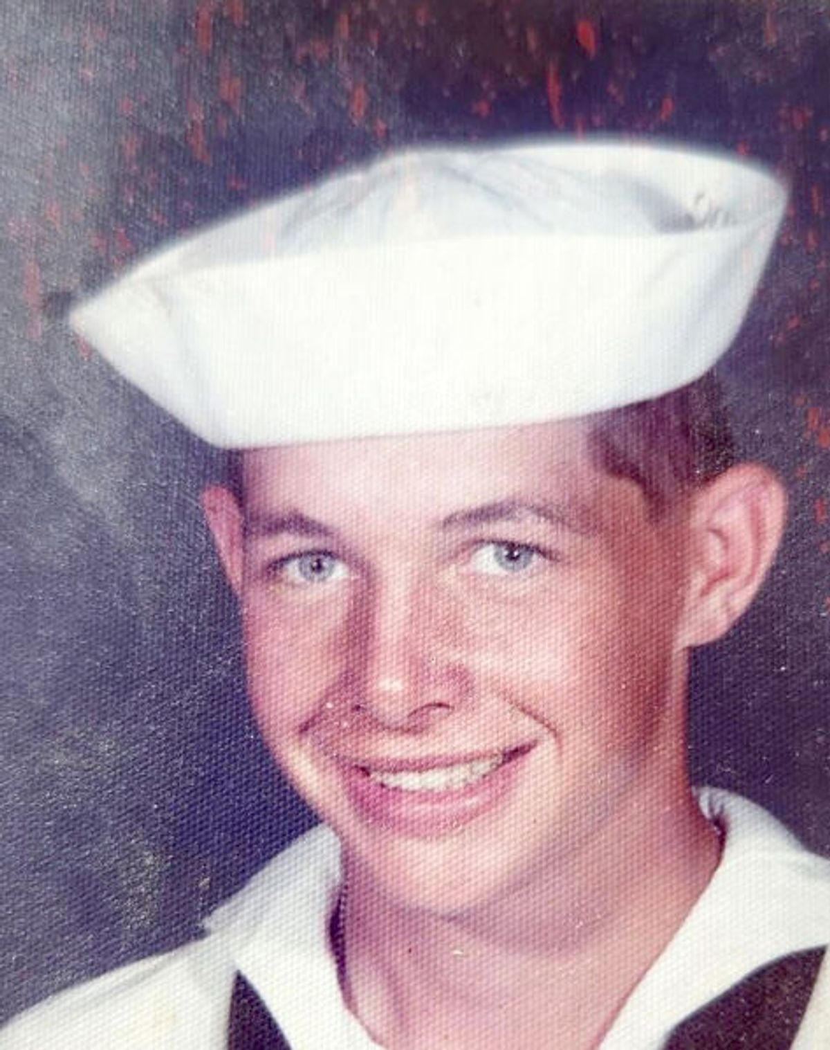 Robert ‘Bob’ Duane Miller