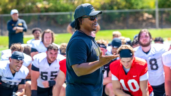 Catching up with Ford: Idaho coach talks coaching searches, historic r...