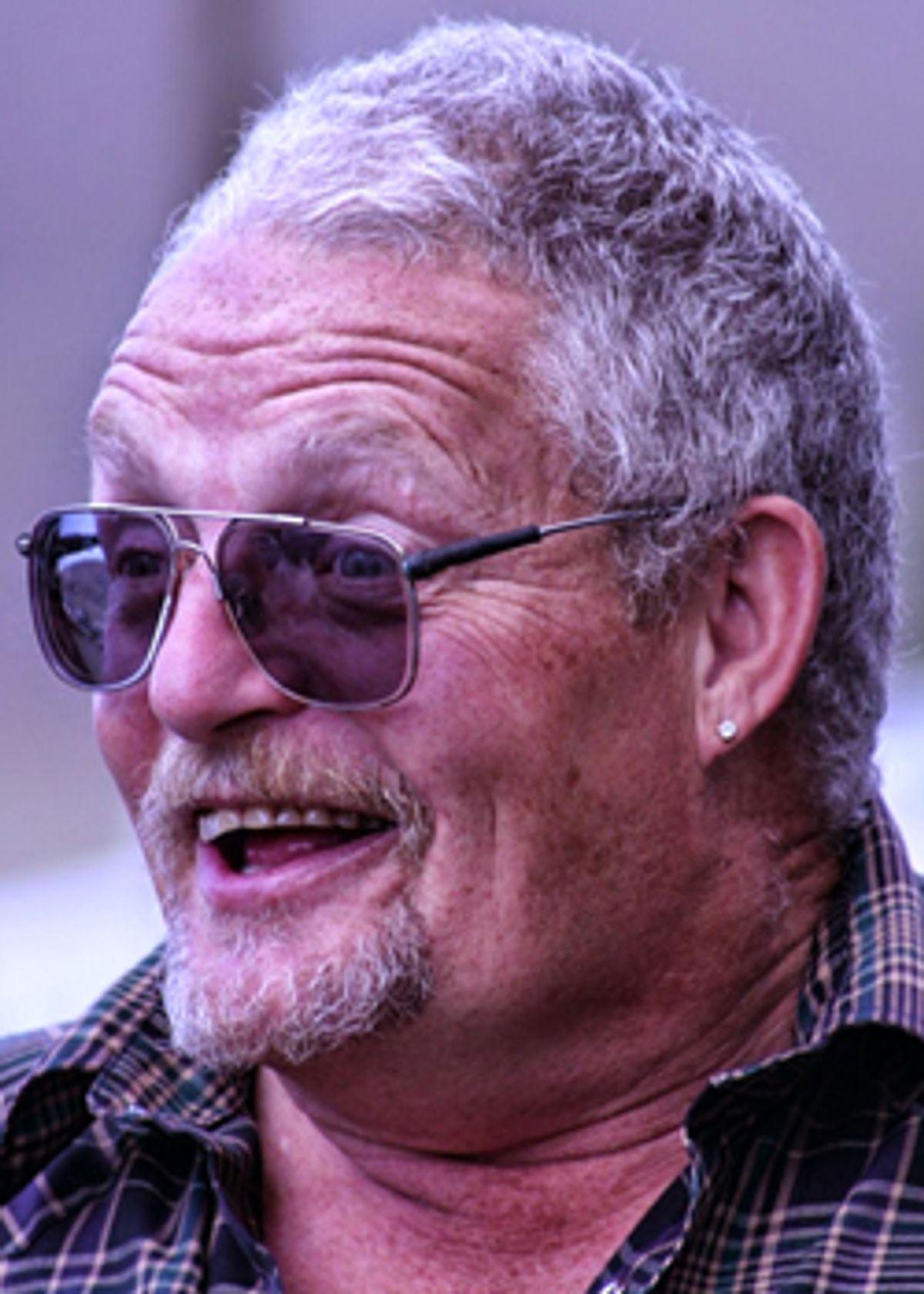 Manuel ‘Kim’ Harding, of Kamiah