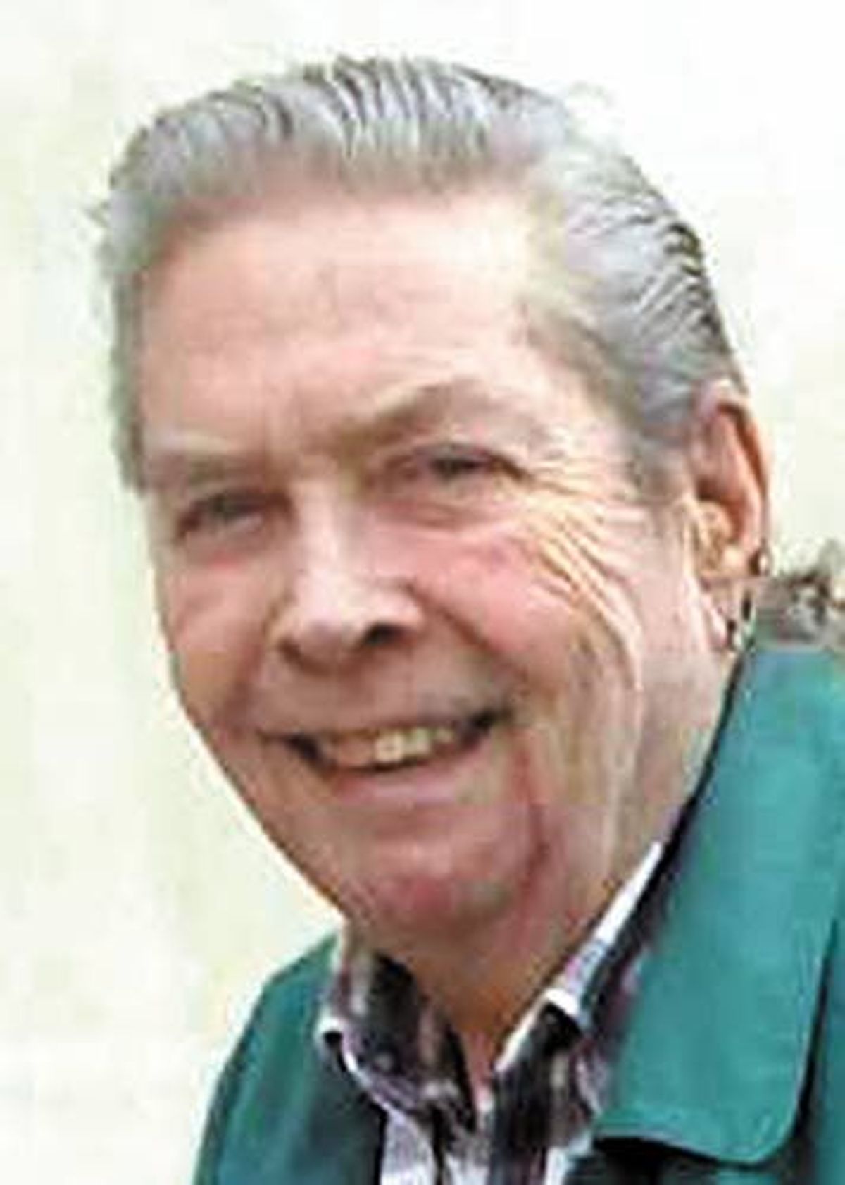 Larry L. Weber