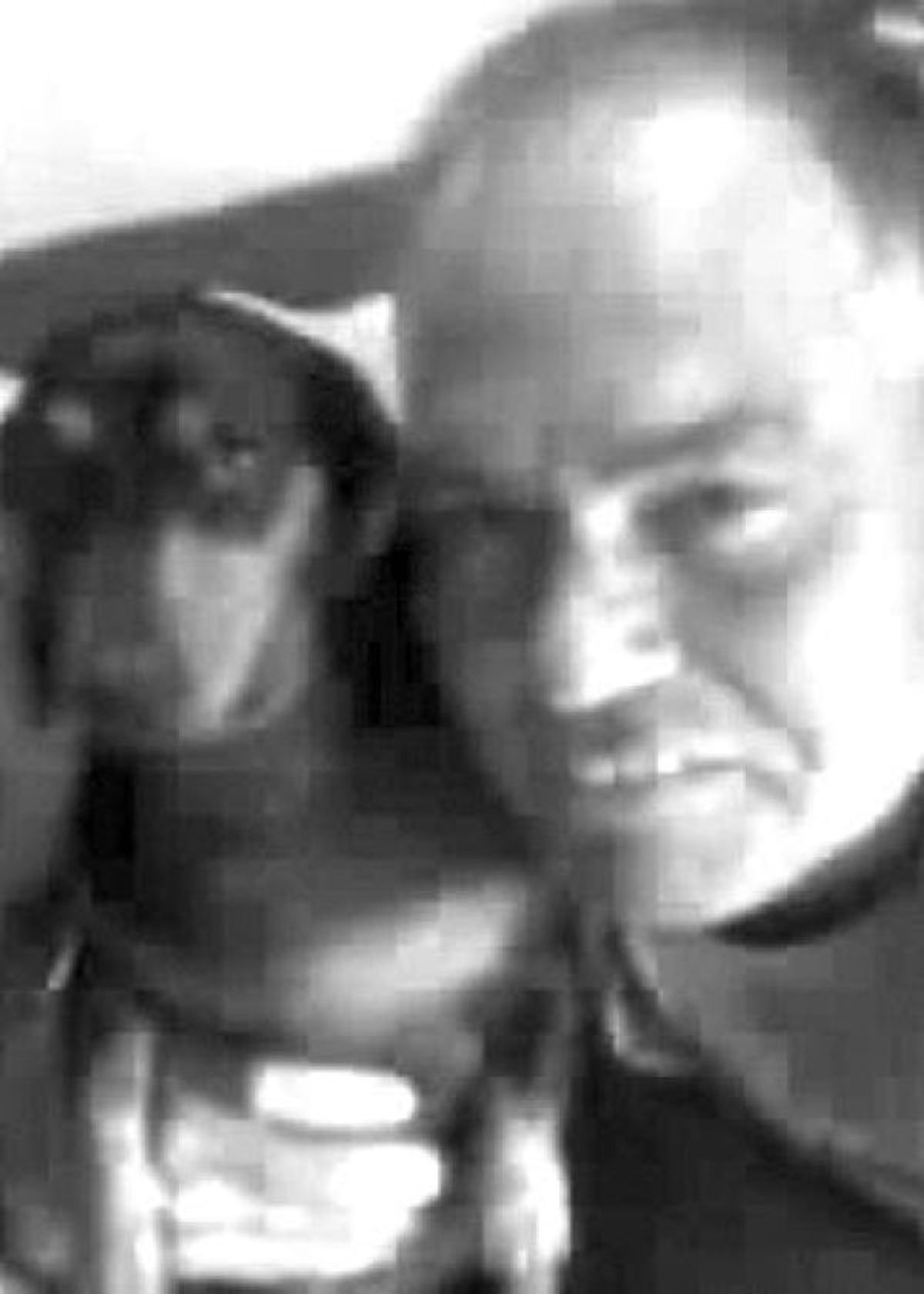 James Stanley (Jimmy) Everett