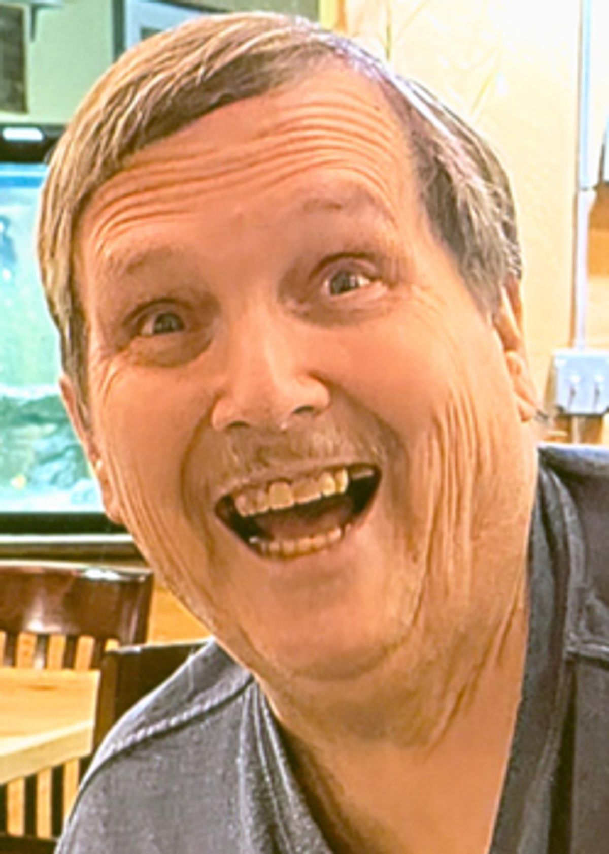Daniel Mark Willett