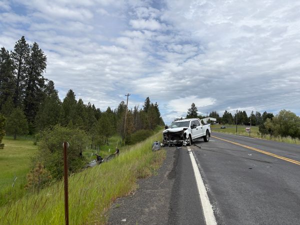 Woman, infant severely injured in Friday crash near Troy
