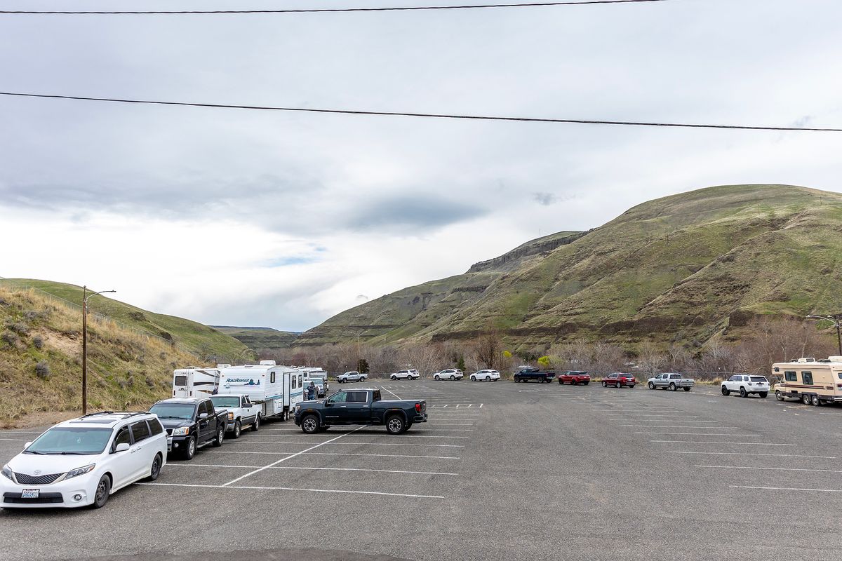 Asotin County Fair camping plan on its way
