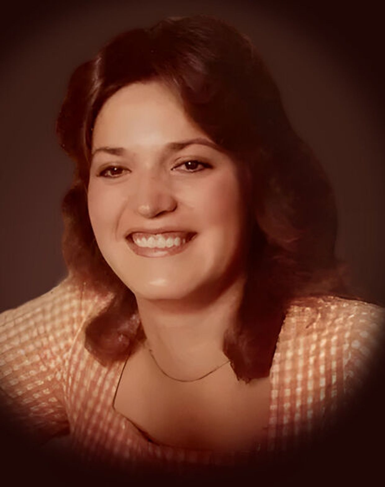 Pamela Marie (Morris) Patterson