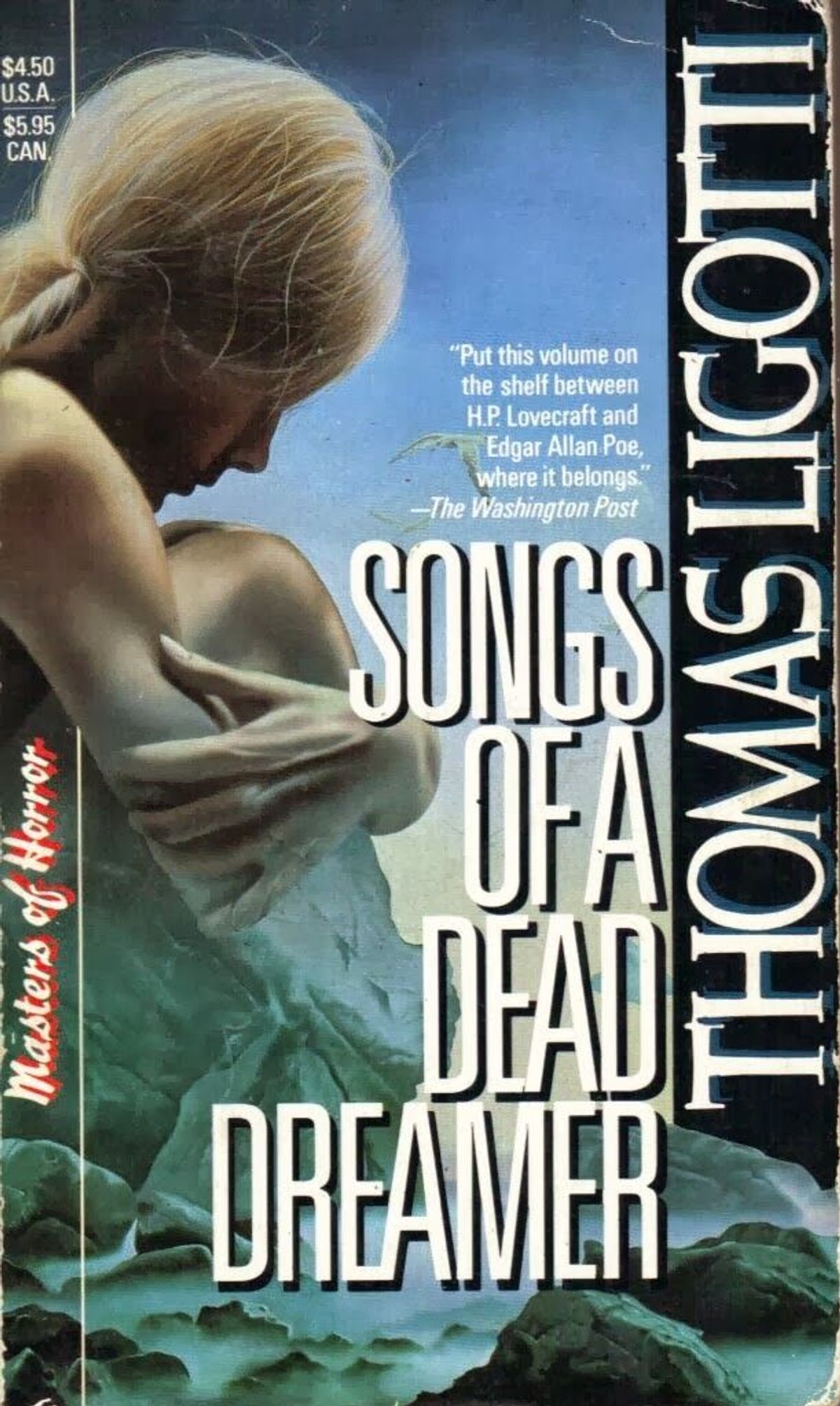 Commentary/Cult Corner: Delving into the cerebral horror of ...