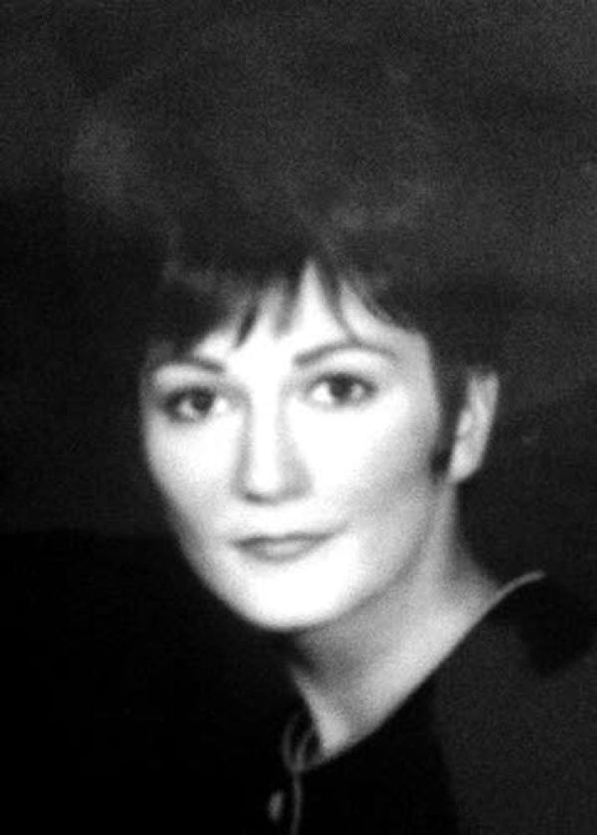 June E. Gosse Albright
