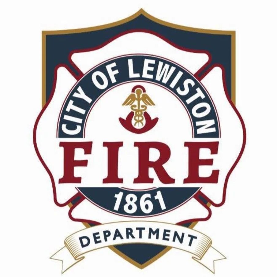 Small fire extinguished at Lewiston apartment building