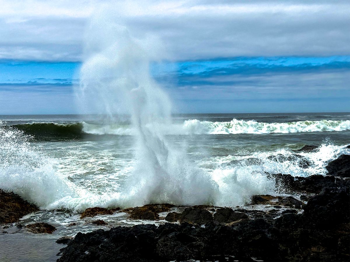 PHOTOS: Making photos, unencumbered by all the equipment