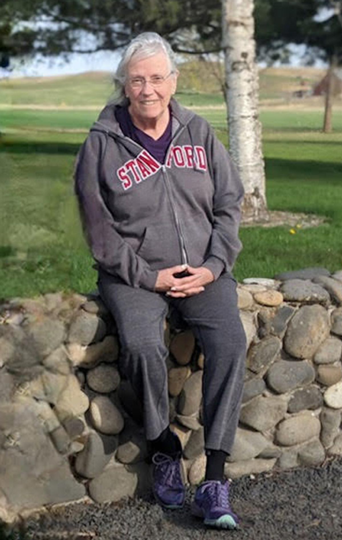 Sandra M. Owen