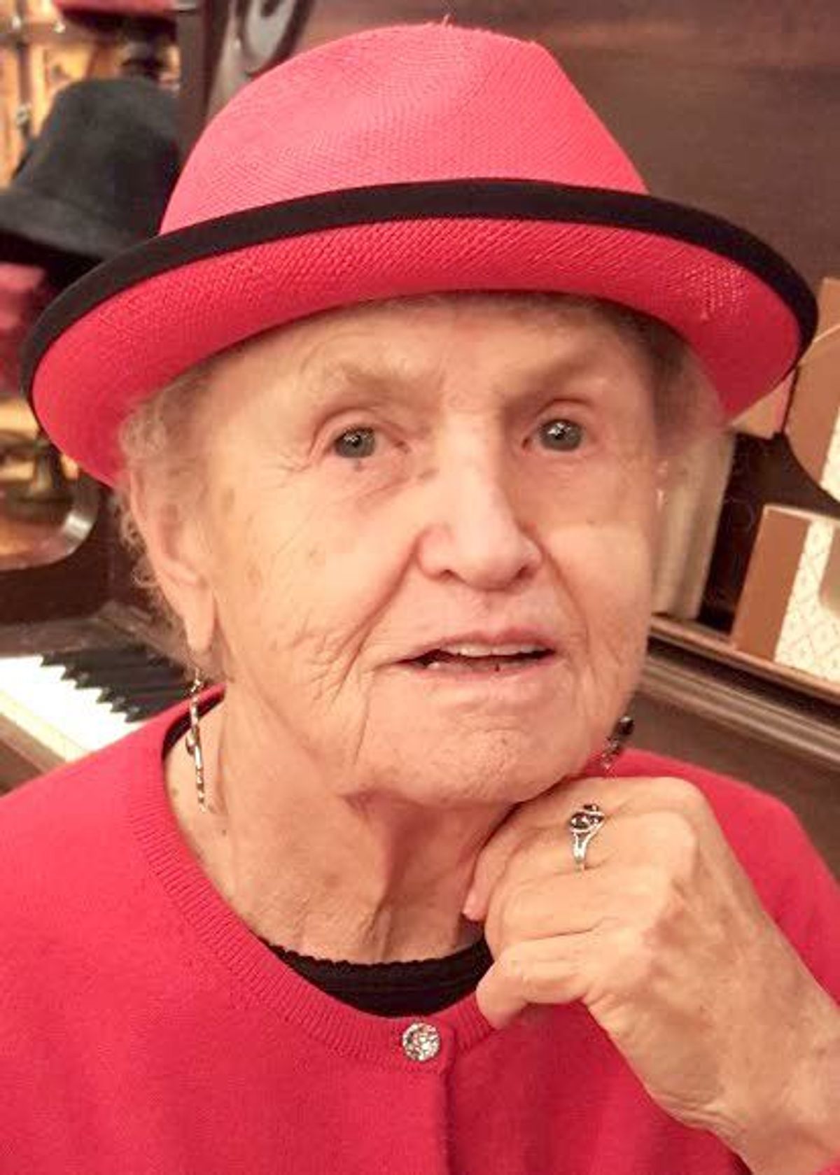 Joan Alice Beamish