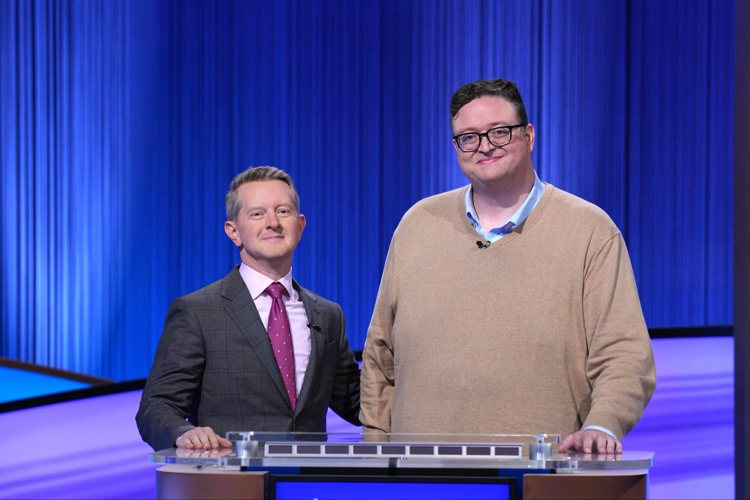 UI graduate Dawson wins in first appearance on 'Jeopardy!'