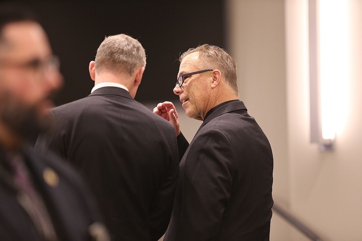 Cd’A security company owner avoids jail time for 2025 town h...