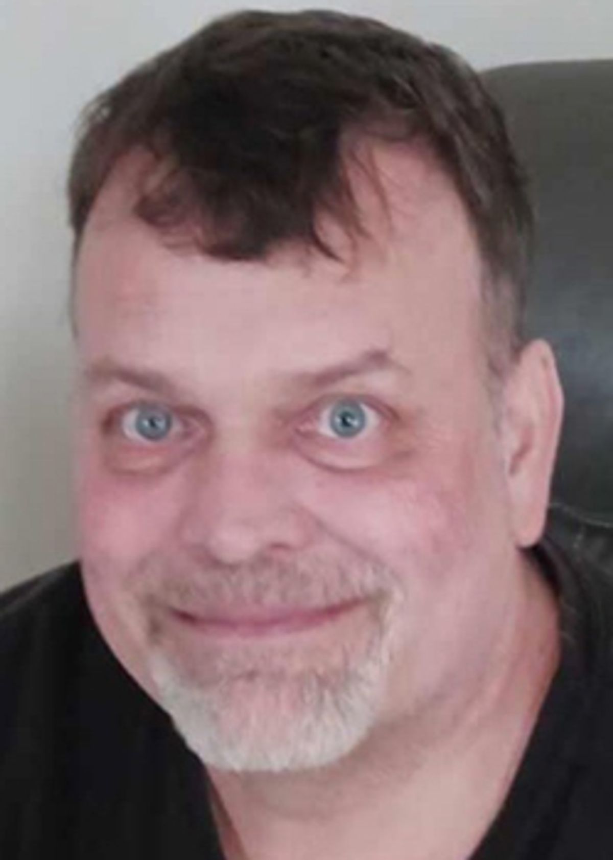 Chad Davis VanScotter