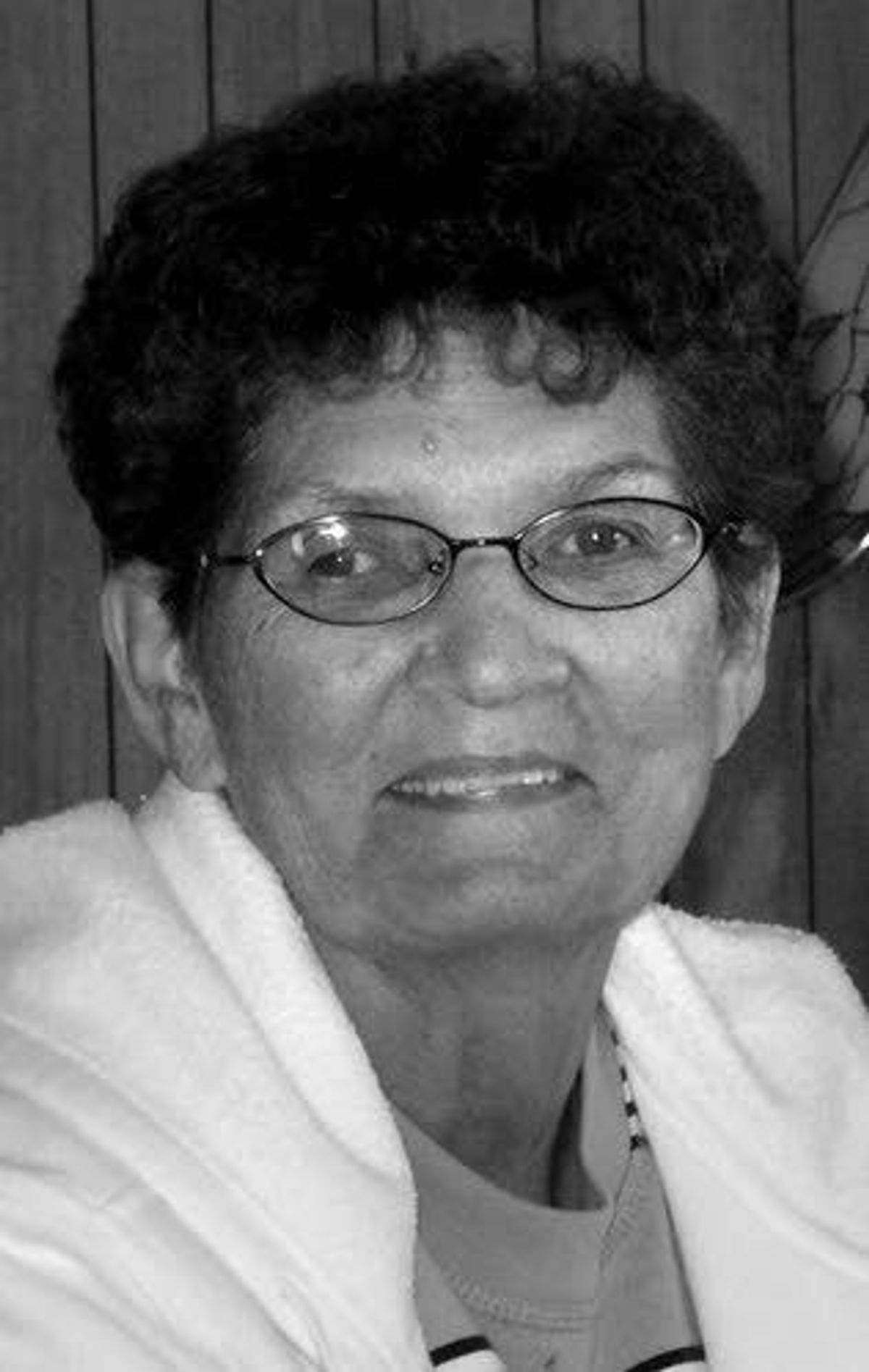 Nancy Van Pelt