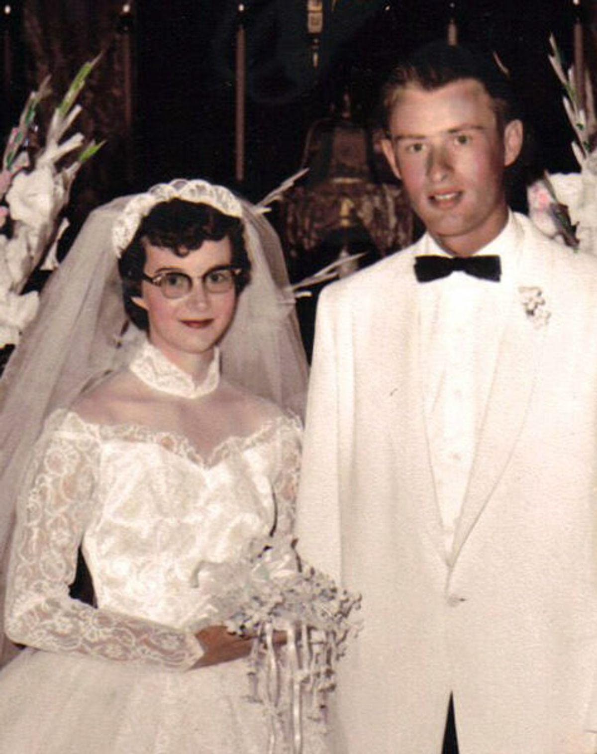 65th: Gerald and Judy Reisenauer