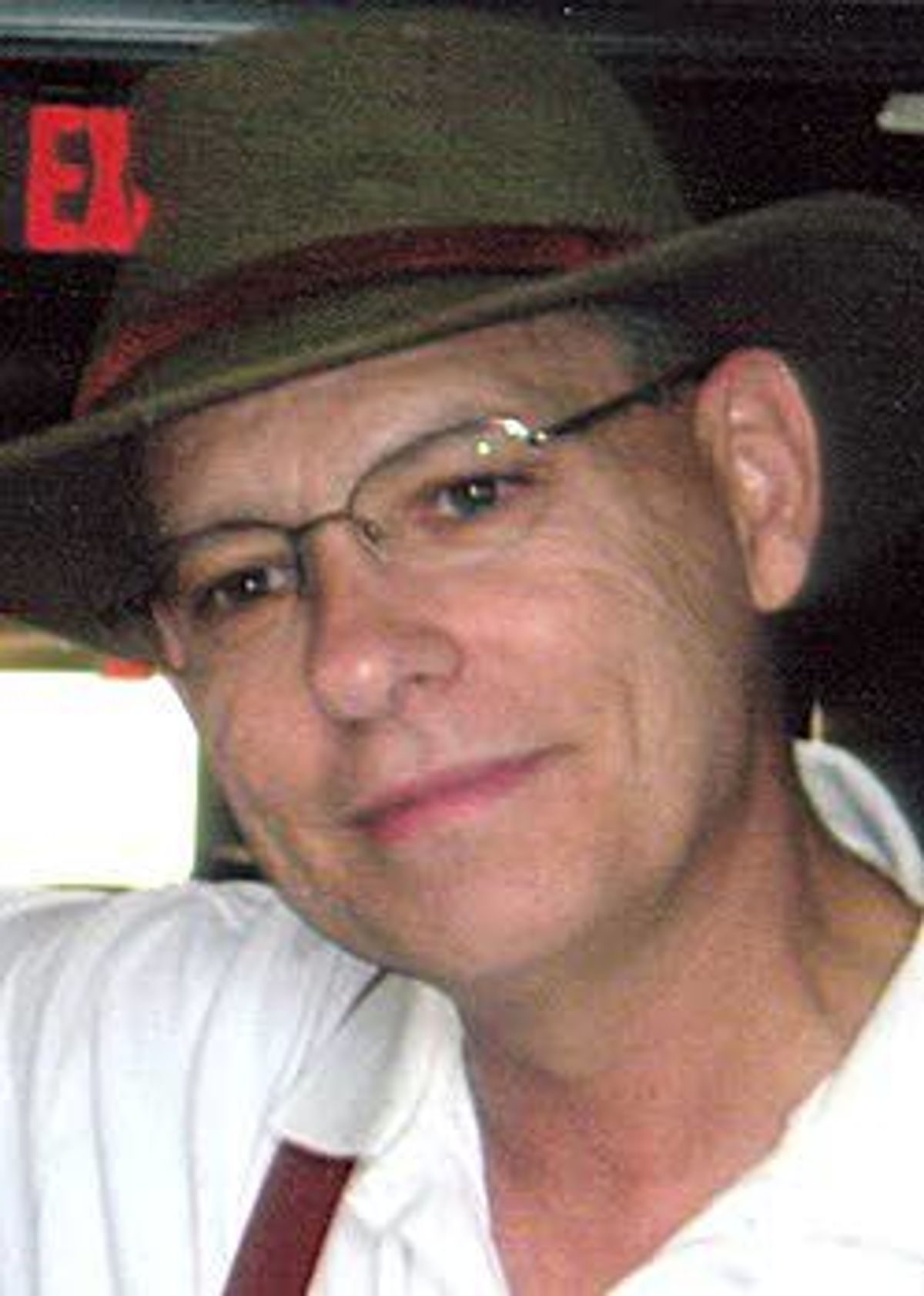 Ernest Lee Cooper “Ernie”