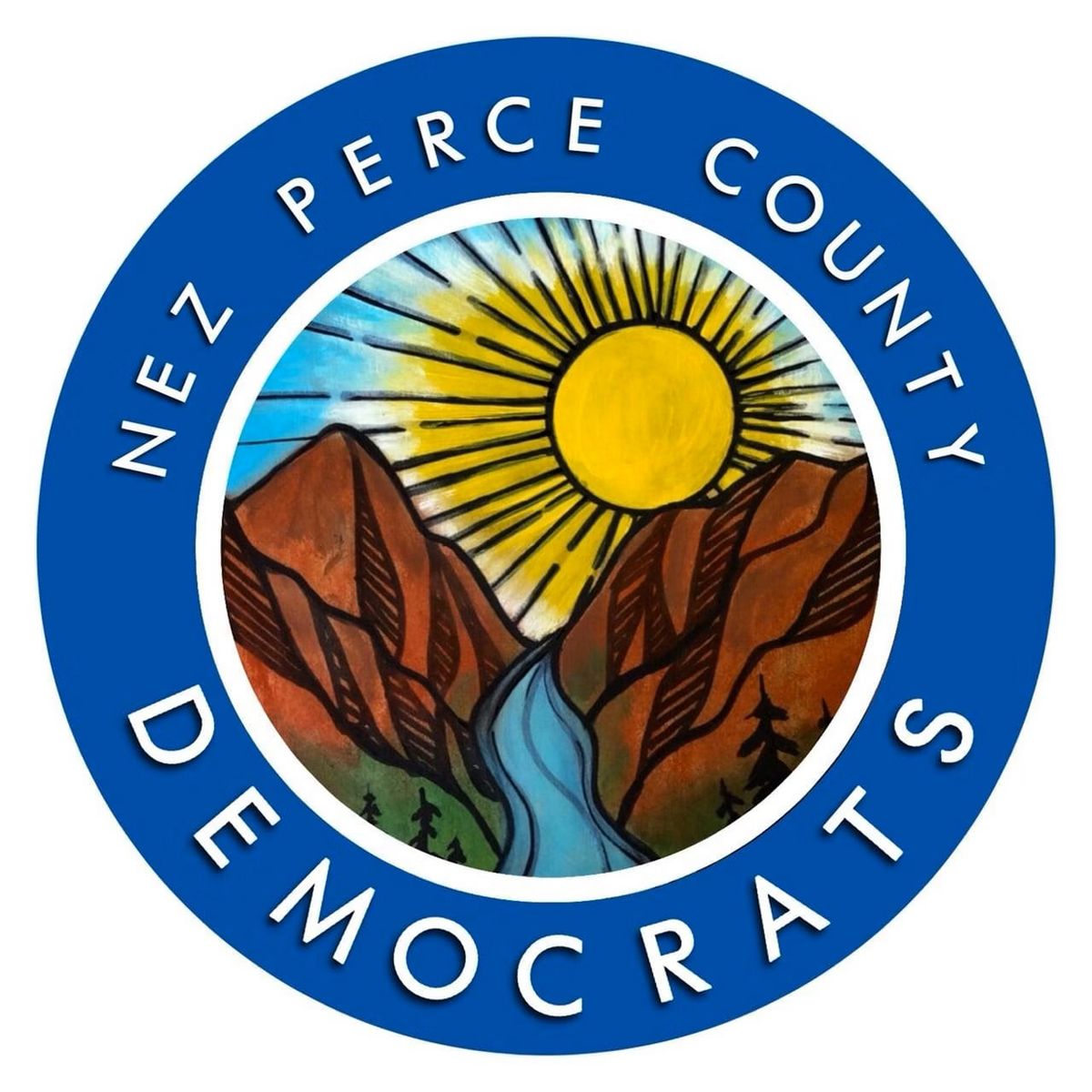 Nez Perce County Democrats planning picnic this evening at Lewiston pa...