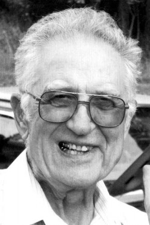 Jesse A. Lyda, 84, Orofino