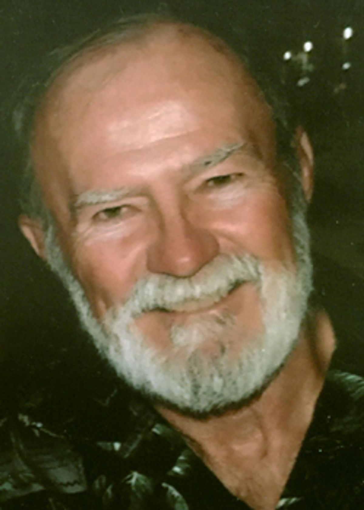Howard ‘JR’ VanTassel
