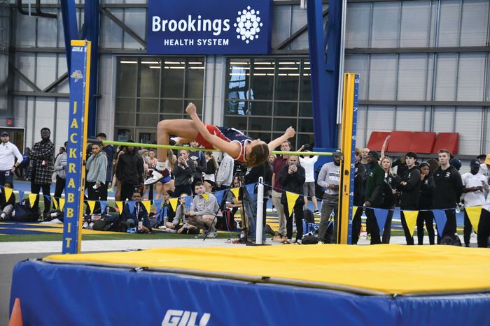 Lewis-Clark State Warrior track and field is on an on all-time histori...