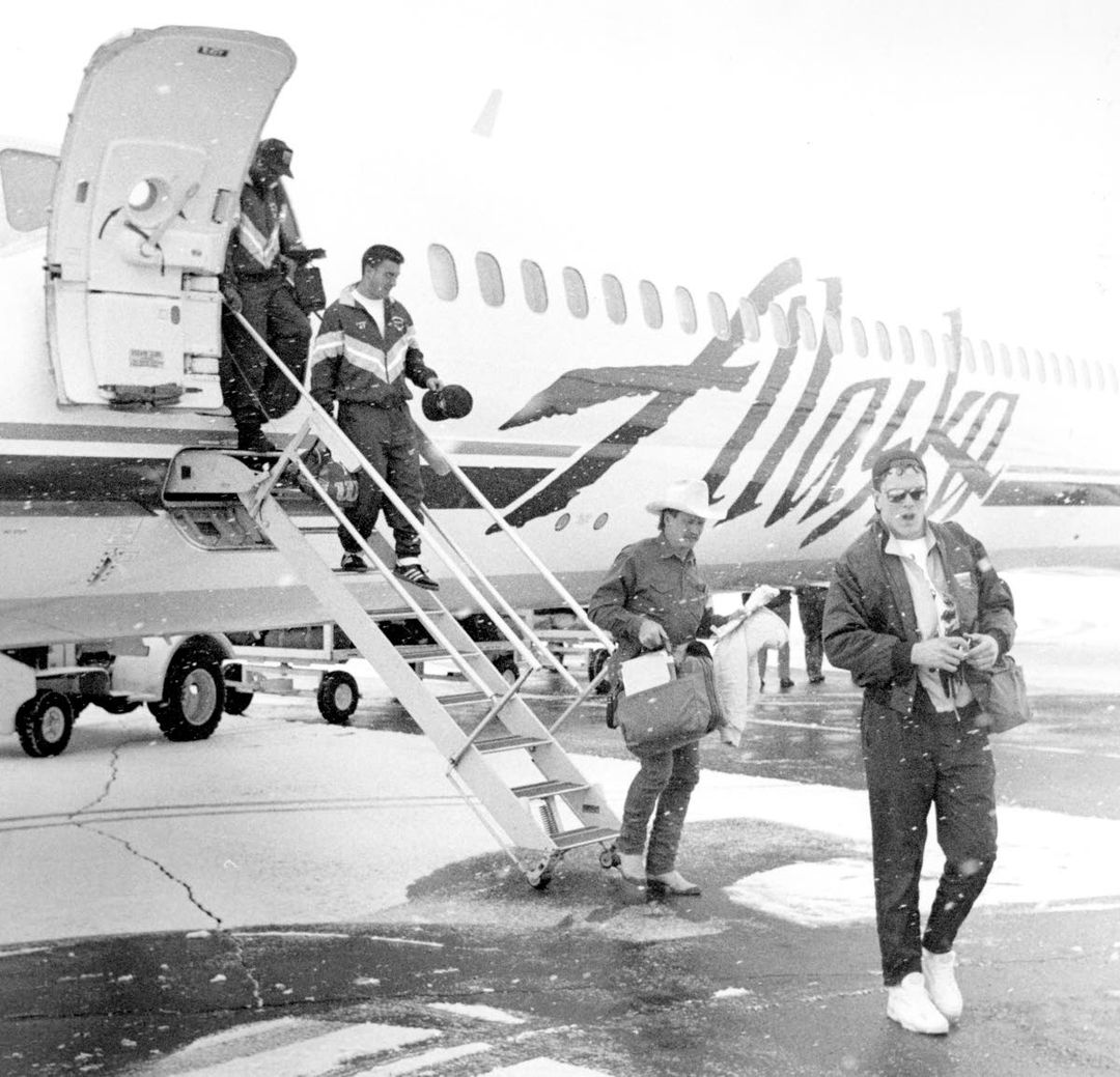 Blast from the Past/1992: Drew Bledsoe’s WSU bowl victory