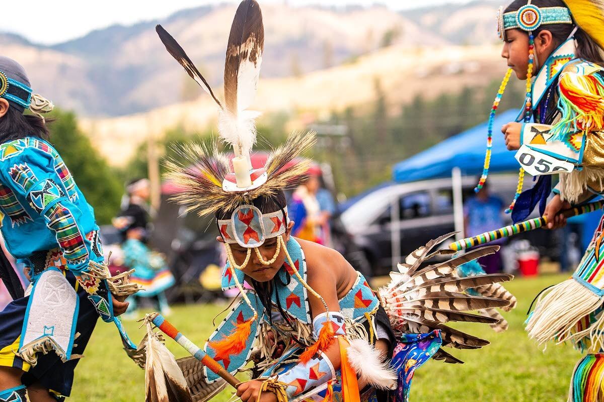 LCSC to celebrate Native American Awareness Week