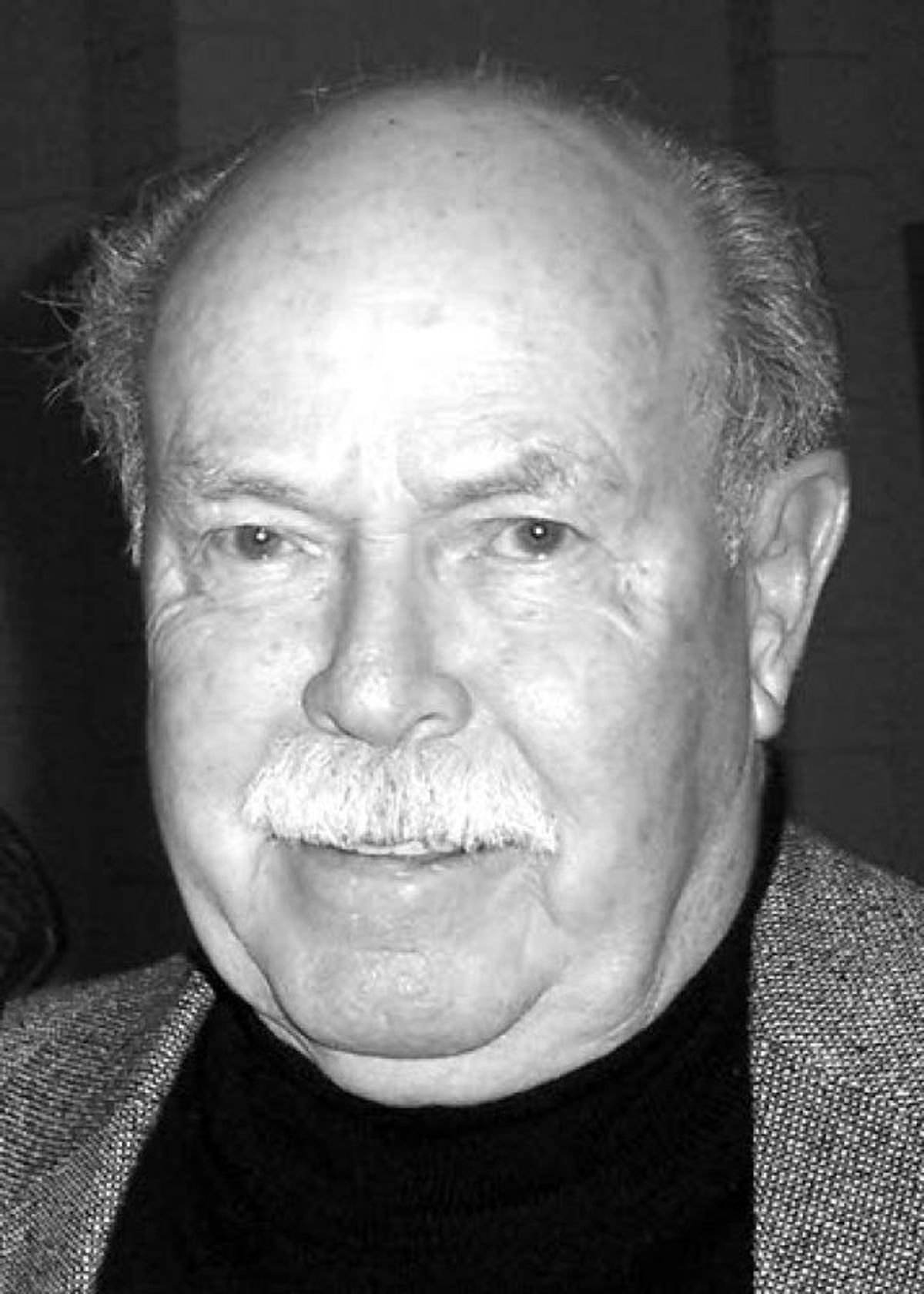 Robert W. Allen