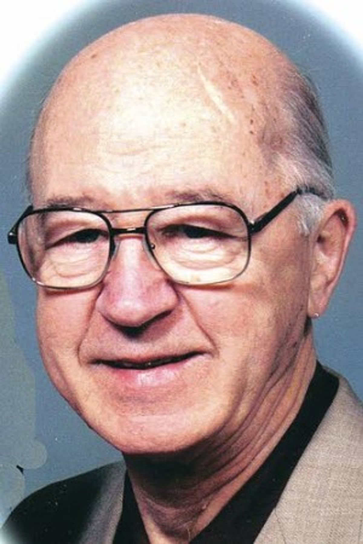 Robert M. Kessel, 89, Universal City, Texas