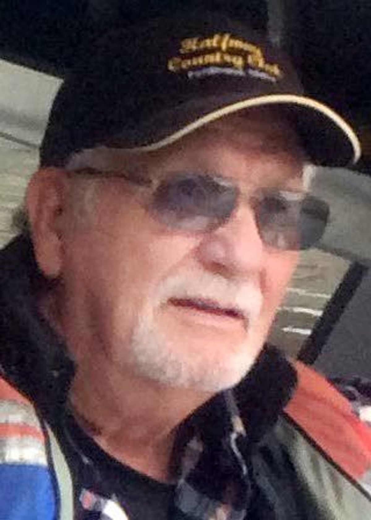 Thomas “Mike” Michael Wren