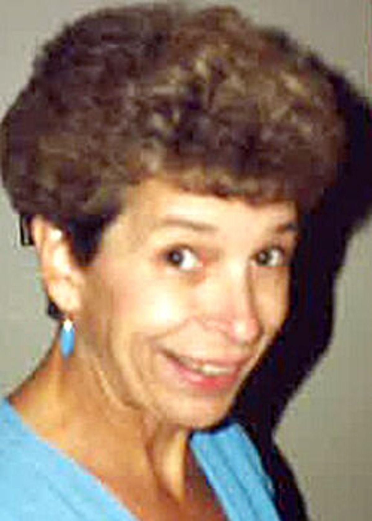 Alice M. Kramer