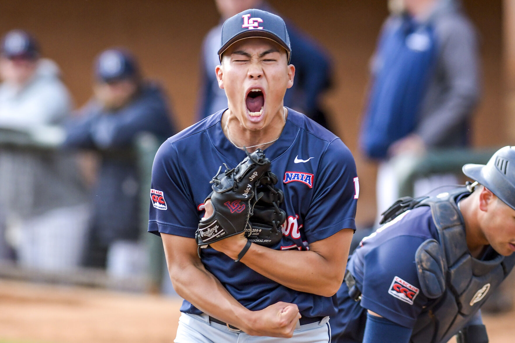 ANALYSIS: Lewis-Clark State baseball to face new and familiar foes in ...