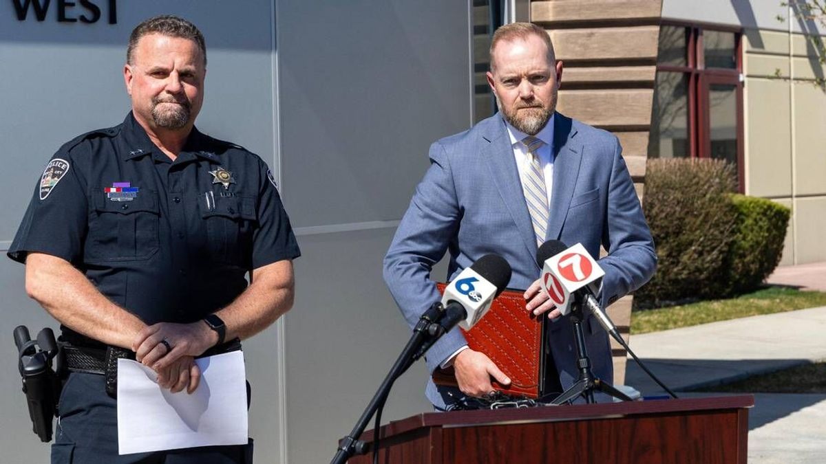 Idaho changes transport policies after prisoner escapes hosp...