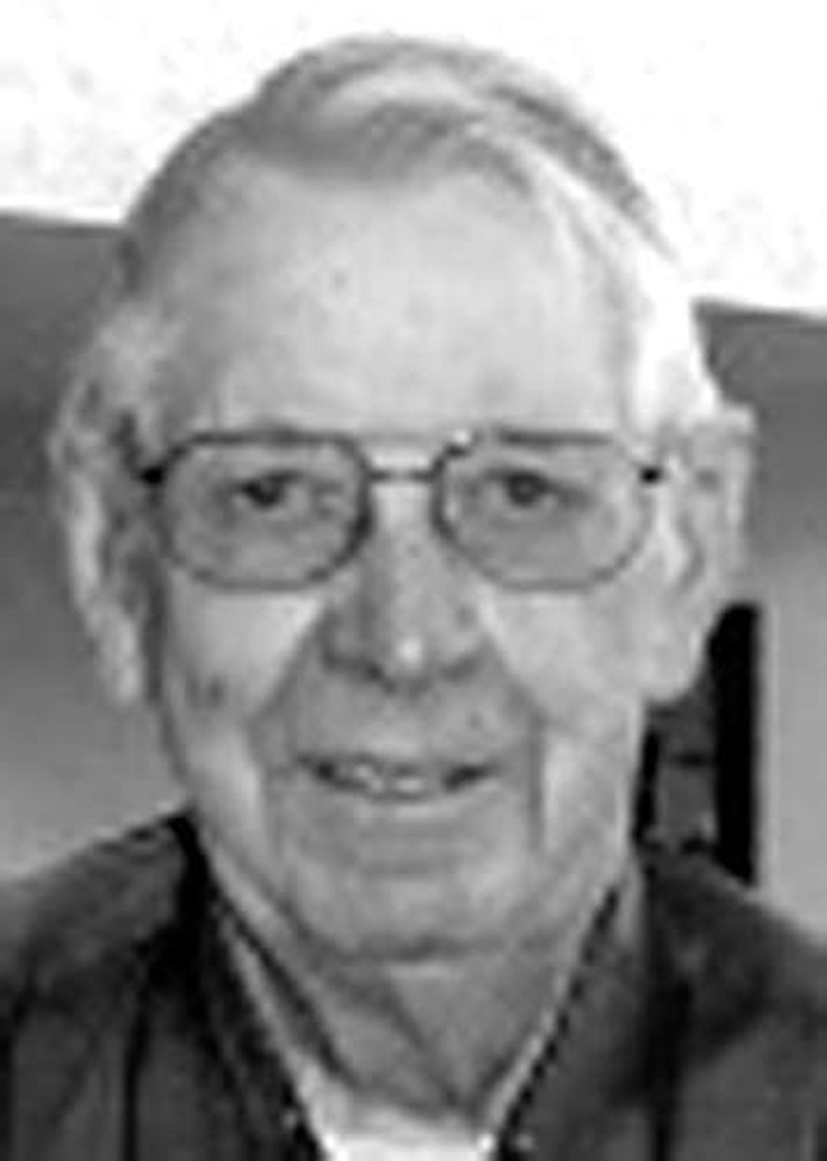 Carl I. Frazier