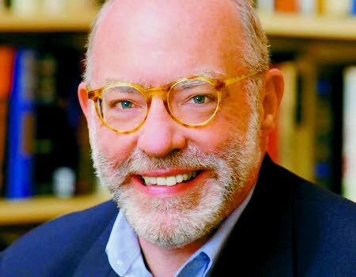 OPINION: The late Steve Symms was a revered darling of the New Right