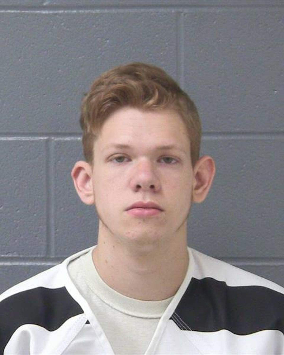 Lewiston man sentenced for felony injury to child