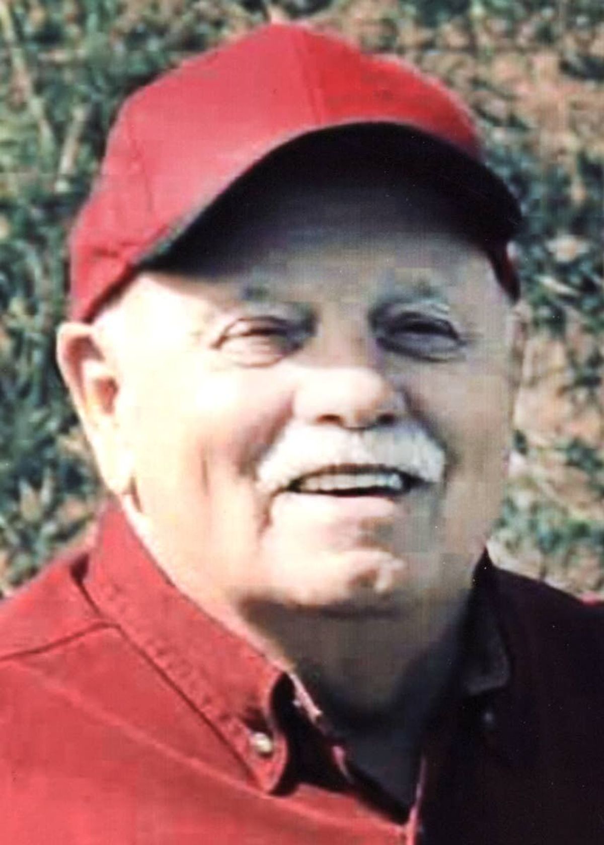 Richard Lee Gregg