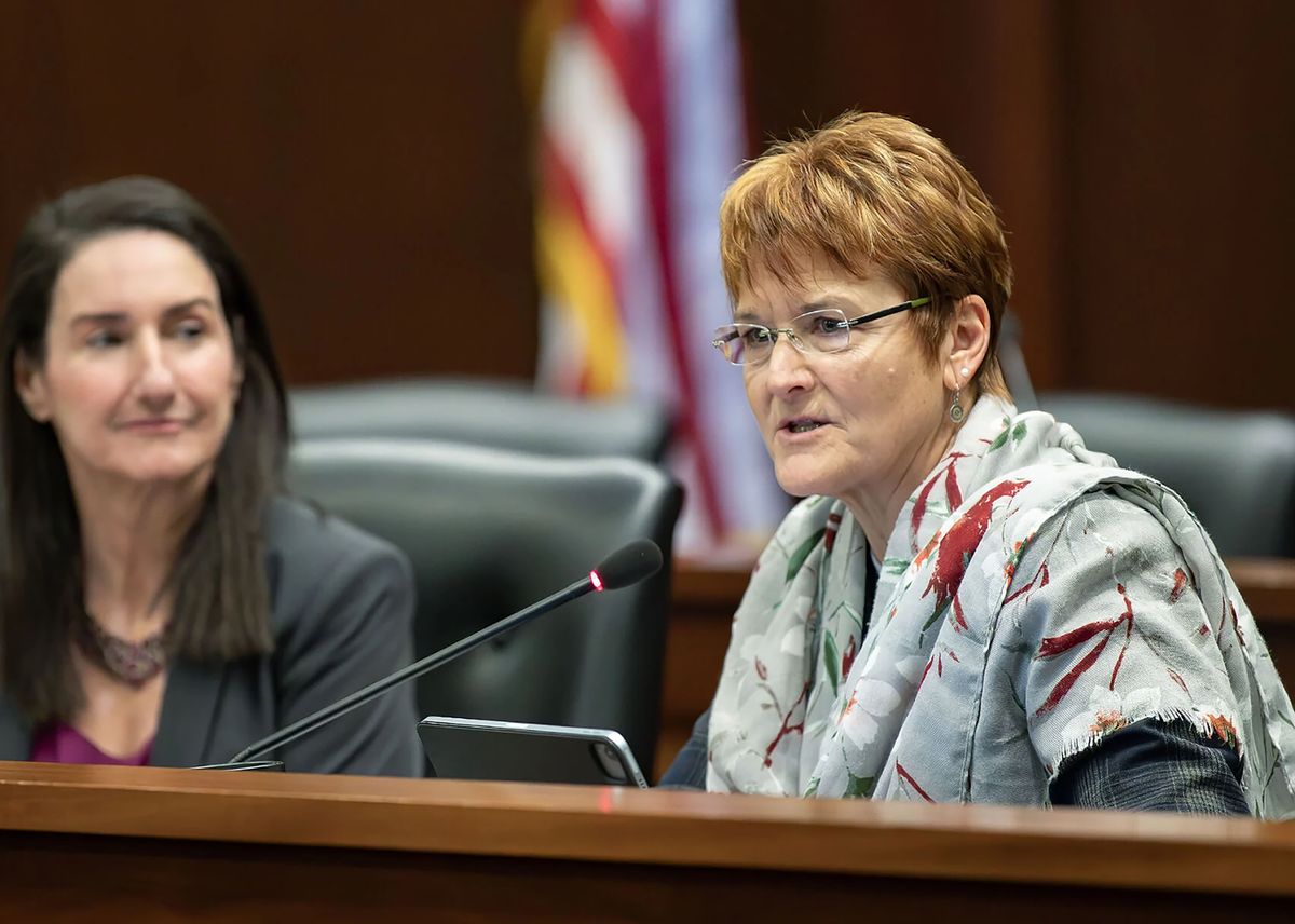 JFAC leadership asks for reports on impact of additional holdbacks