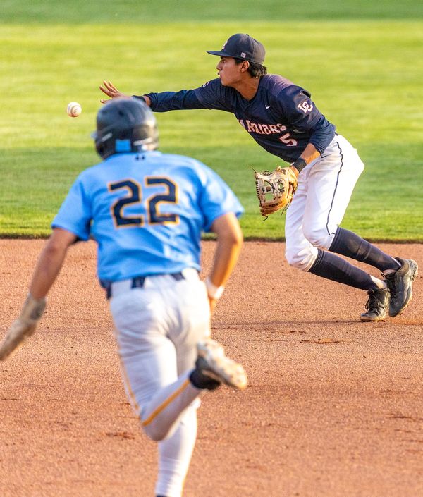What to watch for as the Warriors return to Harris Field for...